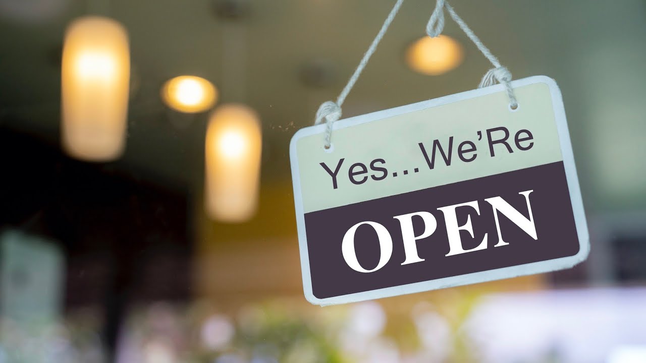 How businesses can pivot from Covid-19 to recovery