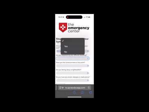 TECdoc Paperless Registration