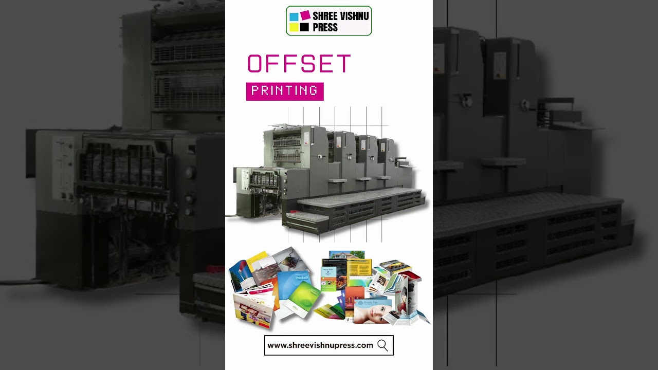 Top-Rated Printing Services in Delhi | Offset, Digital, Large Format & Custom Packaging Printing