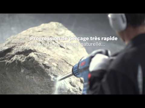 Bosch Hammer Drill - Bosch Hammer Drill Machine Latest Price, Dealers ...