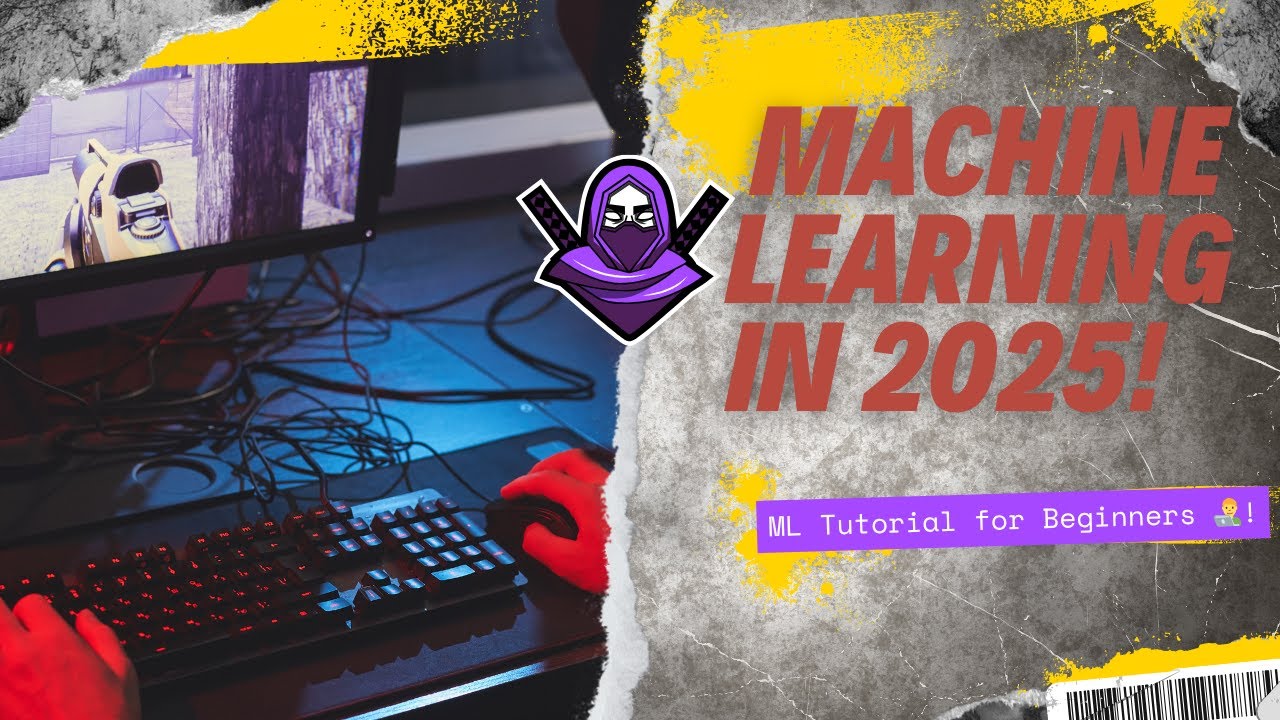 Ep 17: Support Vector Machine (SVM) Algorithm Explained with Python