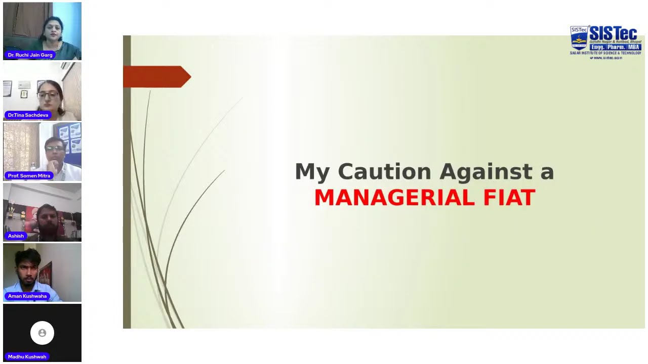 Modelling Customer Segmentation through RFM Analysis