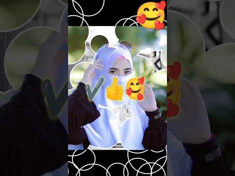 Wrong Hijab ????❌???? VS Right Hijab ????✔️????#shorts #fzislamicworld