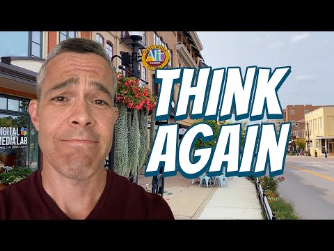 Carmel Indiana | The Only Place To Live Around Indianapolis? NO!