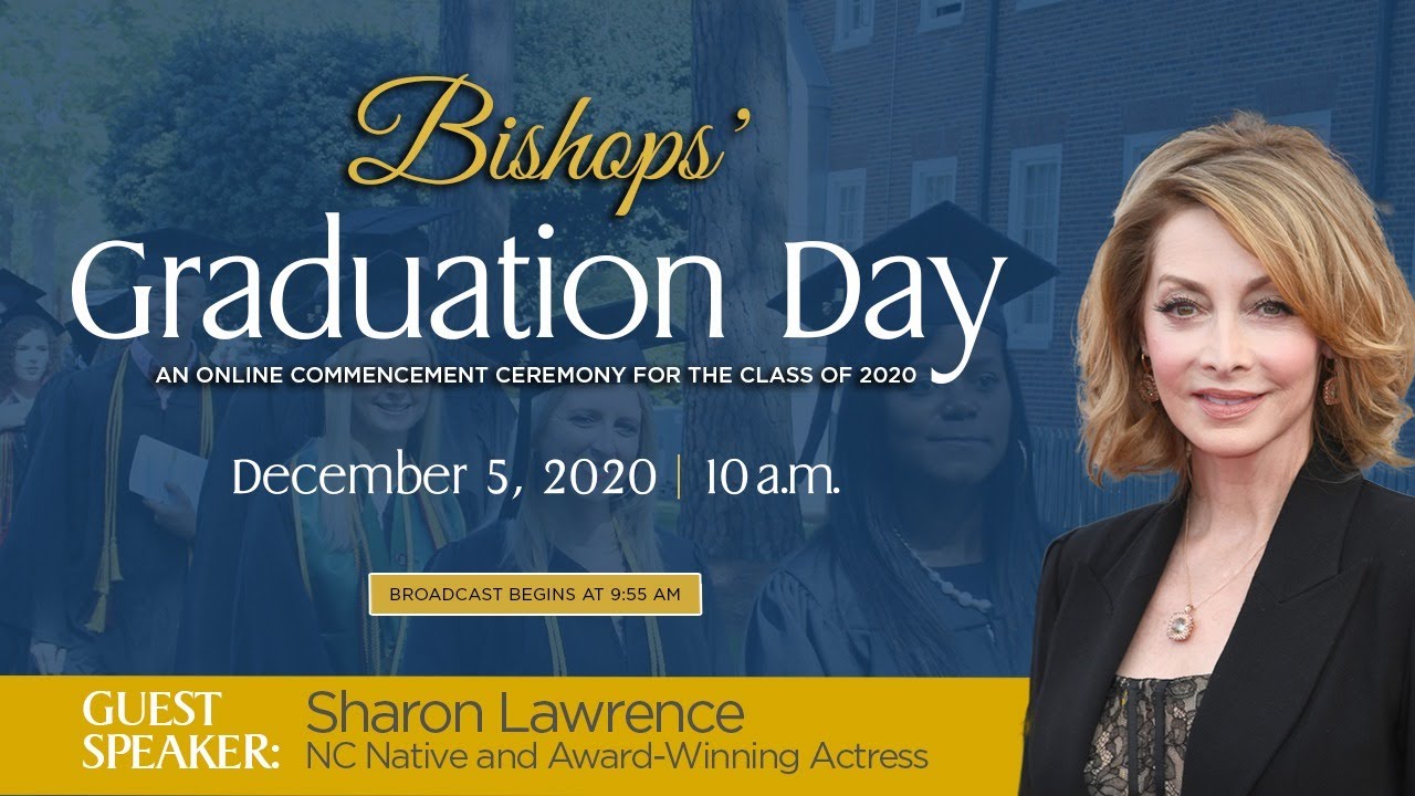 NCWC Winter 2020 Commencement