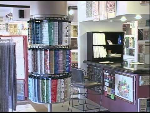 Thomas Brick Showroom - Leading supplier of Brick, Stone, Tile in Cleveland, Ohio