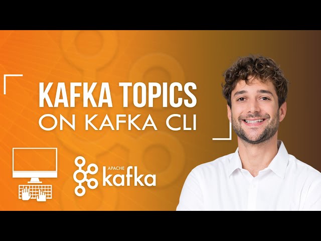 Mastering Kafka Topics with the CLI: A Comprehensive Guide | Galaxy.ai | Galaxy.ai