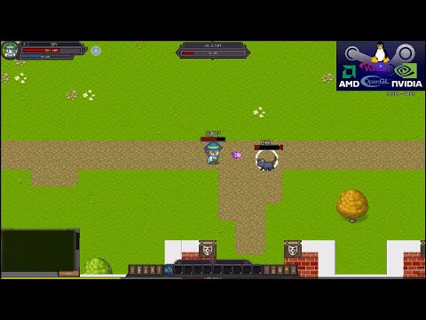 Steam Community :: Video :: Pixelite Online episode