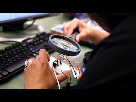Computer Electronics at MJC