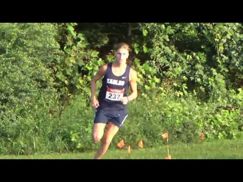 Tasty Race of the Week: First 2016 Sub-15 5K!
