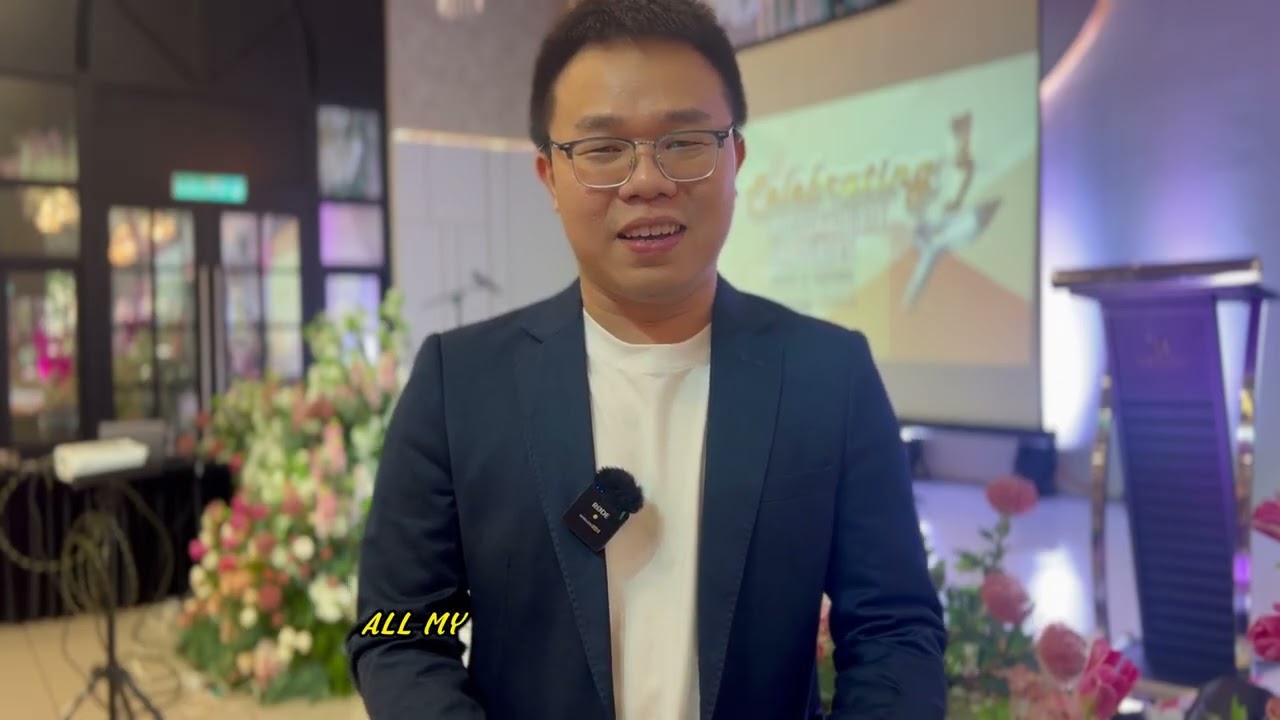 Faculty of Computing Postgraduate Student's Celebration