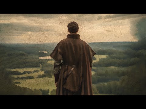 The Rise of Sweden's First King - Gustav Vasa