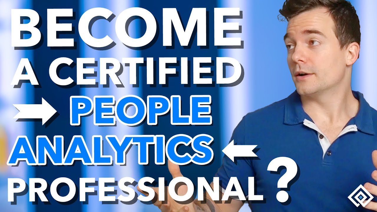 Should You Become a Certified HR Analytics Pro?