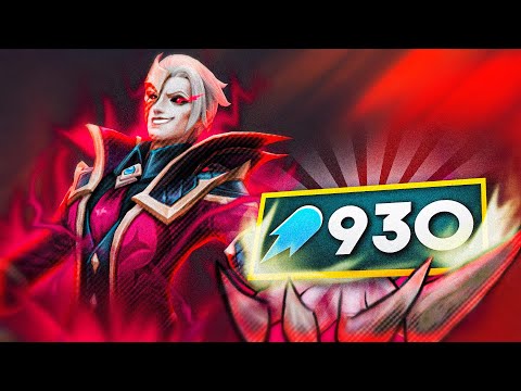 THE 900 AP VLAD YOU SHOULD NOT WORRY ABOUT...