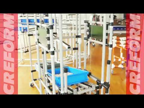 Showroom tour