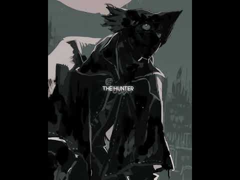 SCP 3999 v the hunter - writing wise -