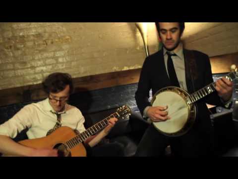 Interview with Michael Daves – Philly Bluegrass