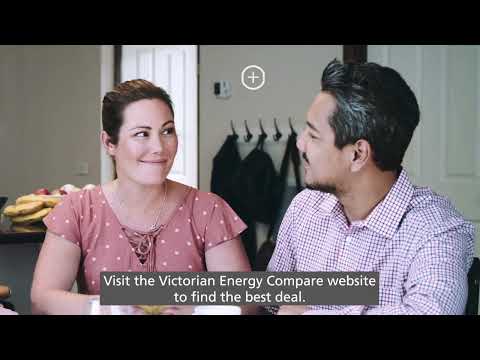 Victorian Energy Compare – English