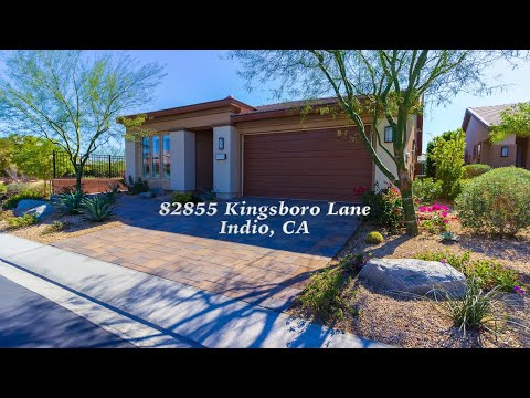 82855 Kingsboro Lane, Indio, CA 92201 (For Sale)