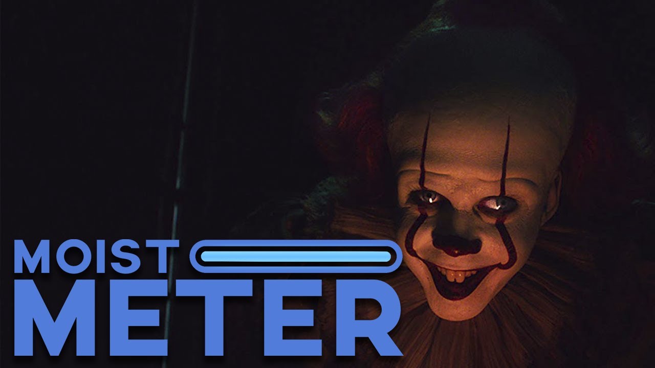 Moist Meter | It Chapter Two