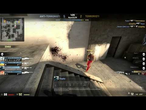 Steam Community :: Video :: [CS:GO]Panic!!!