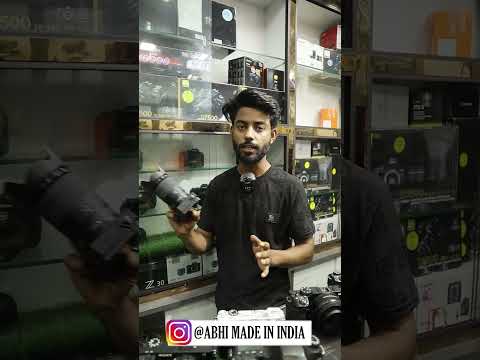 Sony 6400 || kolkata 2nd hand camera market || Kolkata photography call-8240077346, 8240718405