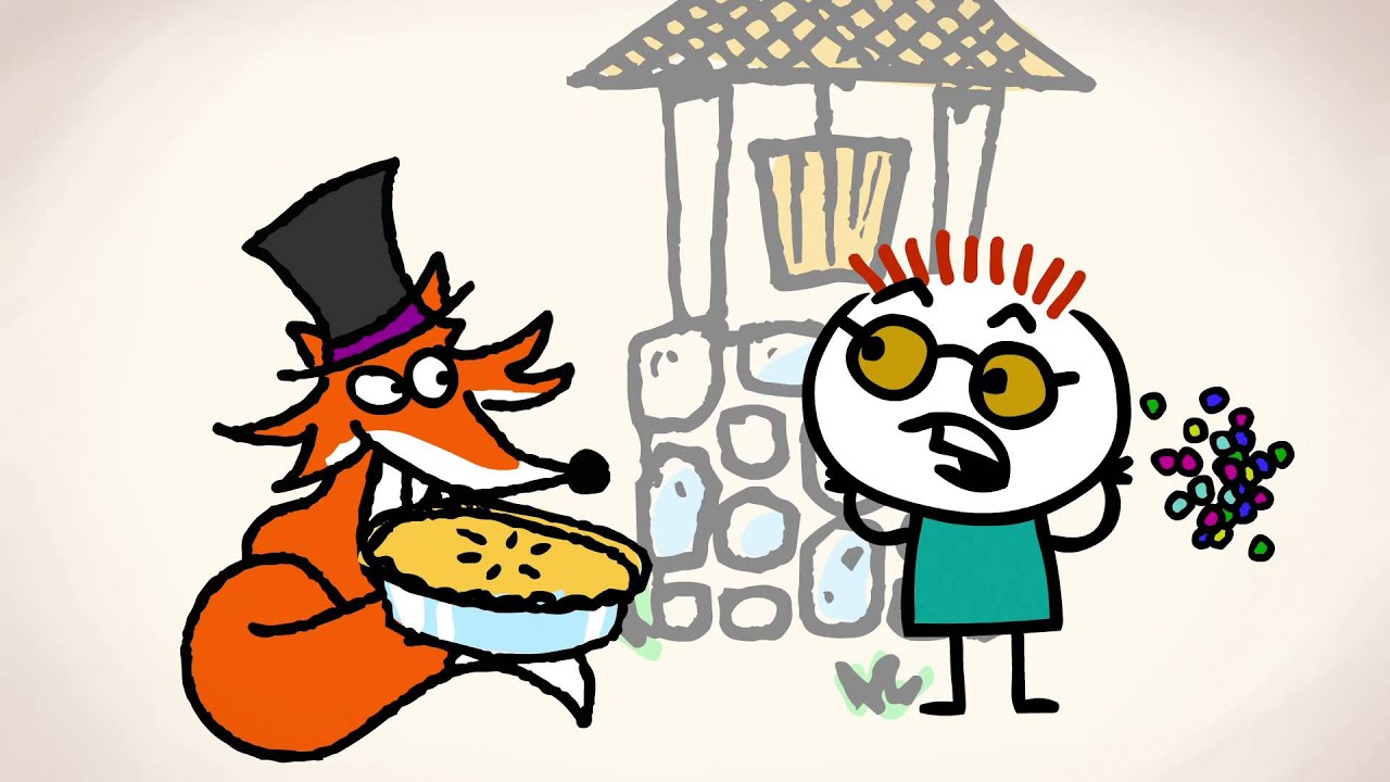 Trauncles: Sharing | Two More Eggs | Disney XD