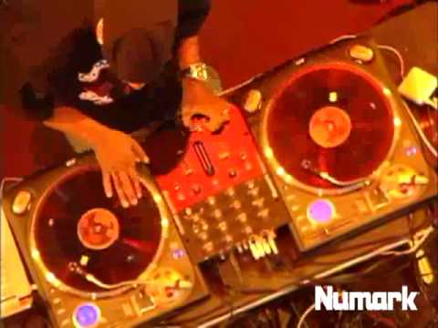 Rip Roc Raida (DMC Tribute) | The Traffic News