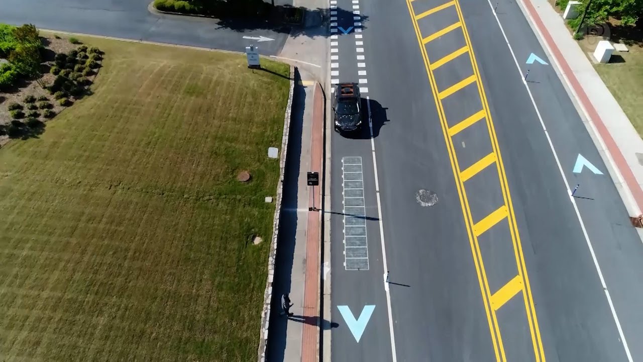 Building Solutions: Advanced Highways