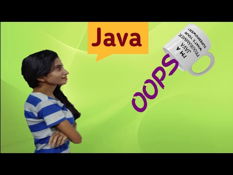#18 Instance Variable In Java (Hindi)