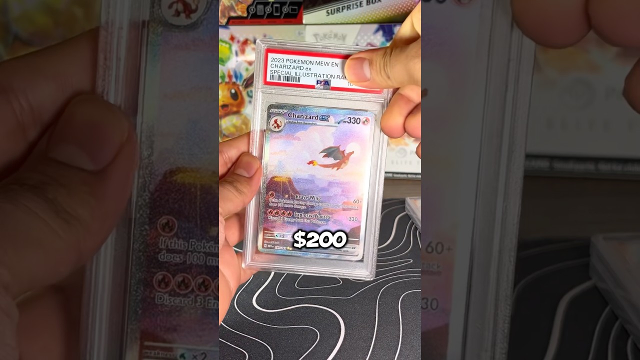 I’m NEVER Grading with PSA AGAIN!!!