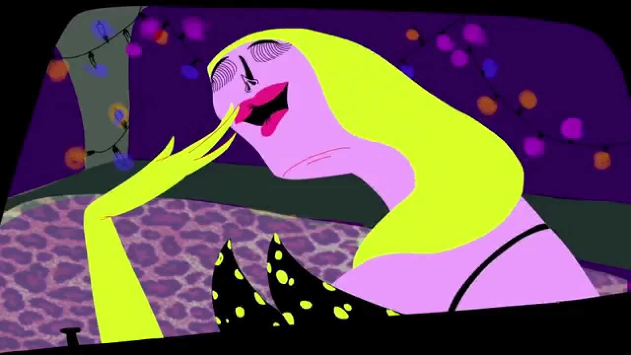 Voltaire: Candide TRAILER