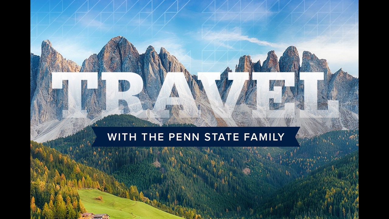2027 Virtual Travel Showcase