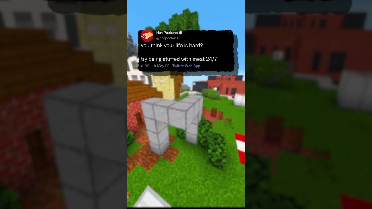 Funny Posts v89 #minecraft #funny #funnyimages