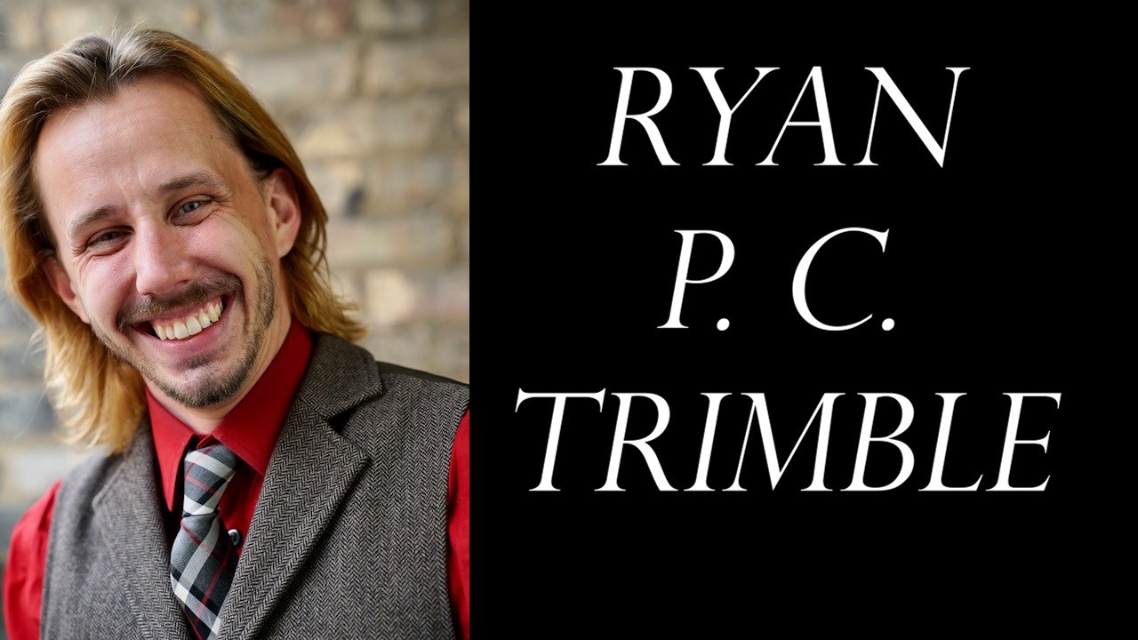 Ryan P. C. Trimble - Acting Reel