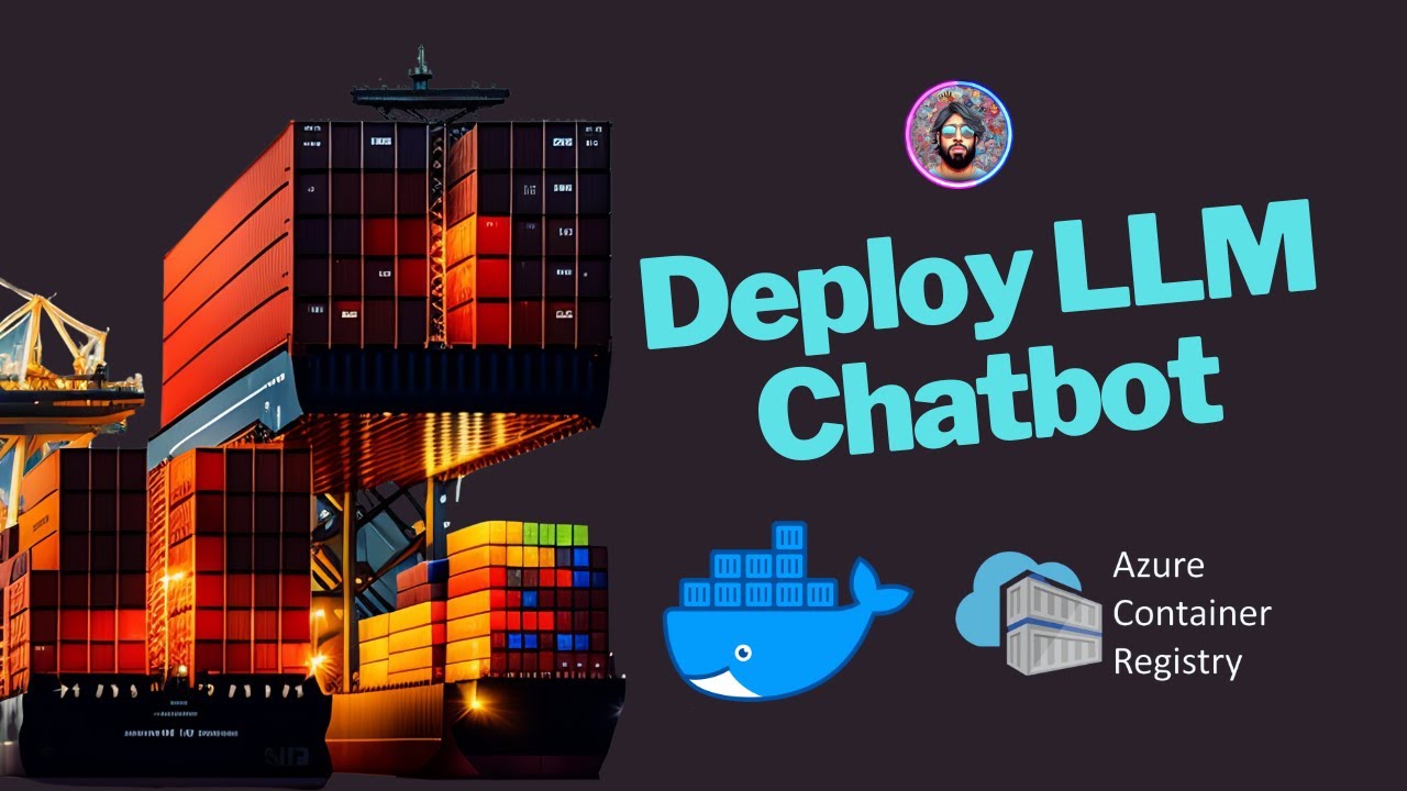 Deploying LLM-Powered Chatbots Using Docker: A Comprehensive Guide | Galaxy.ai