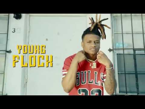 YOUNG FLOCK - HITEM WHERE IT HURT