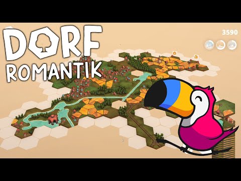 Steam Community :: Dorfromantik
