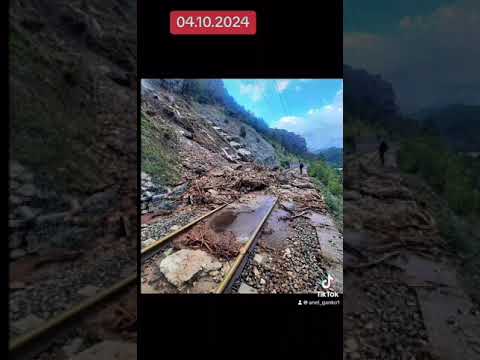 Poplave u BIH 04.10.2024