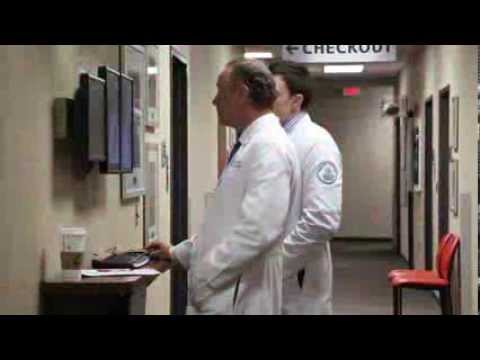 Dr. Patrick Connor -- OrthoCarolina Sports Medicine Surgeon