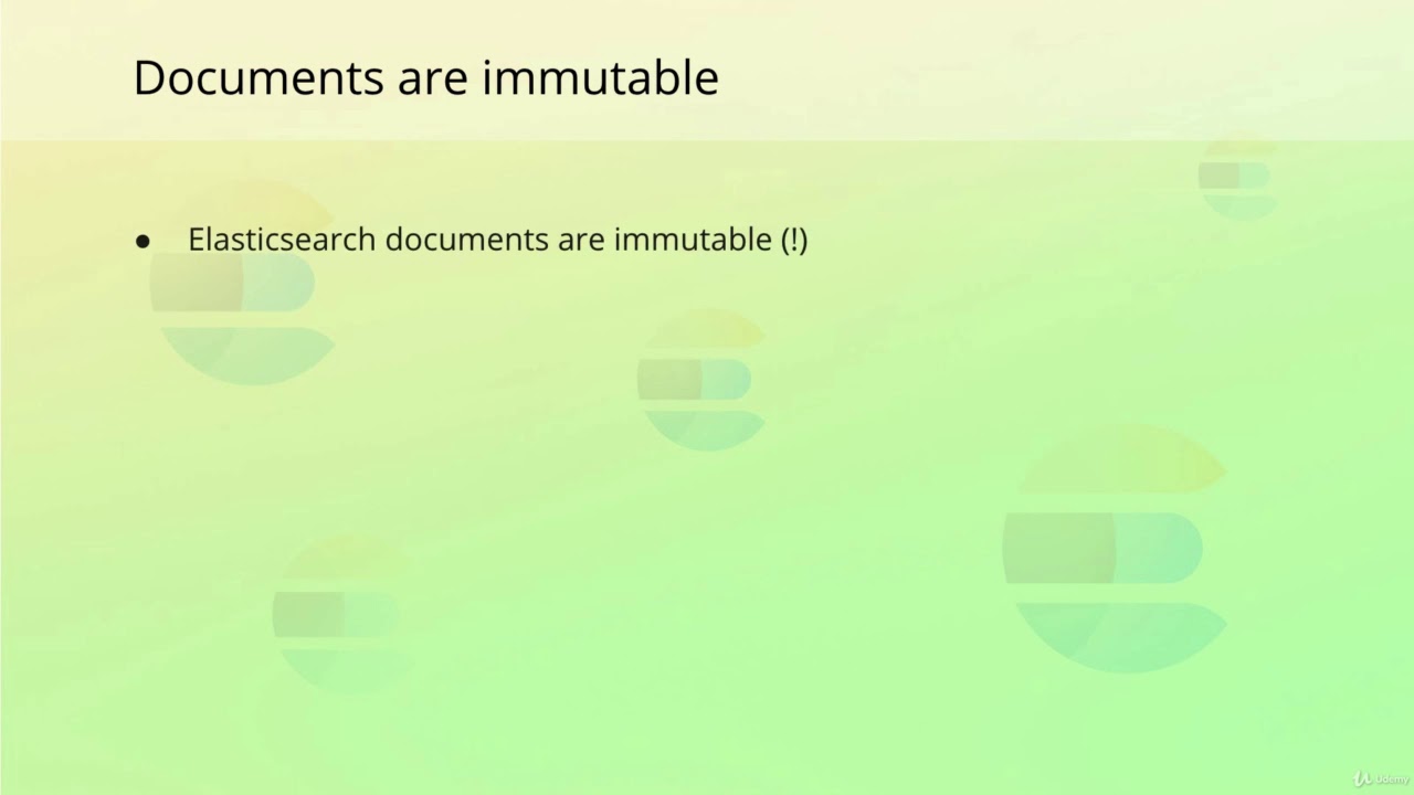 21  Updating documents