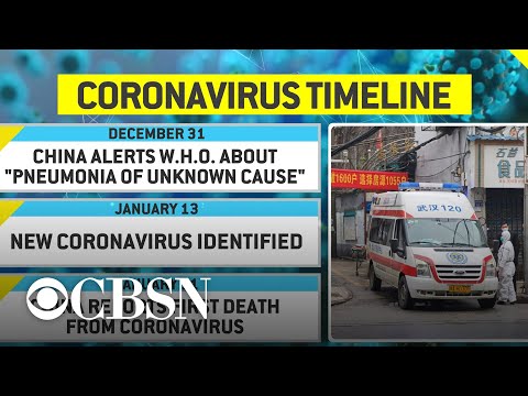 Understanding difference between flu and coronavirus