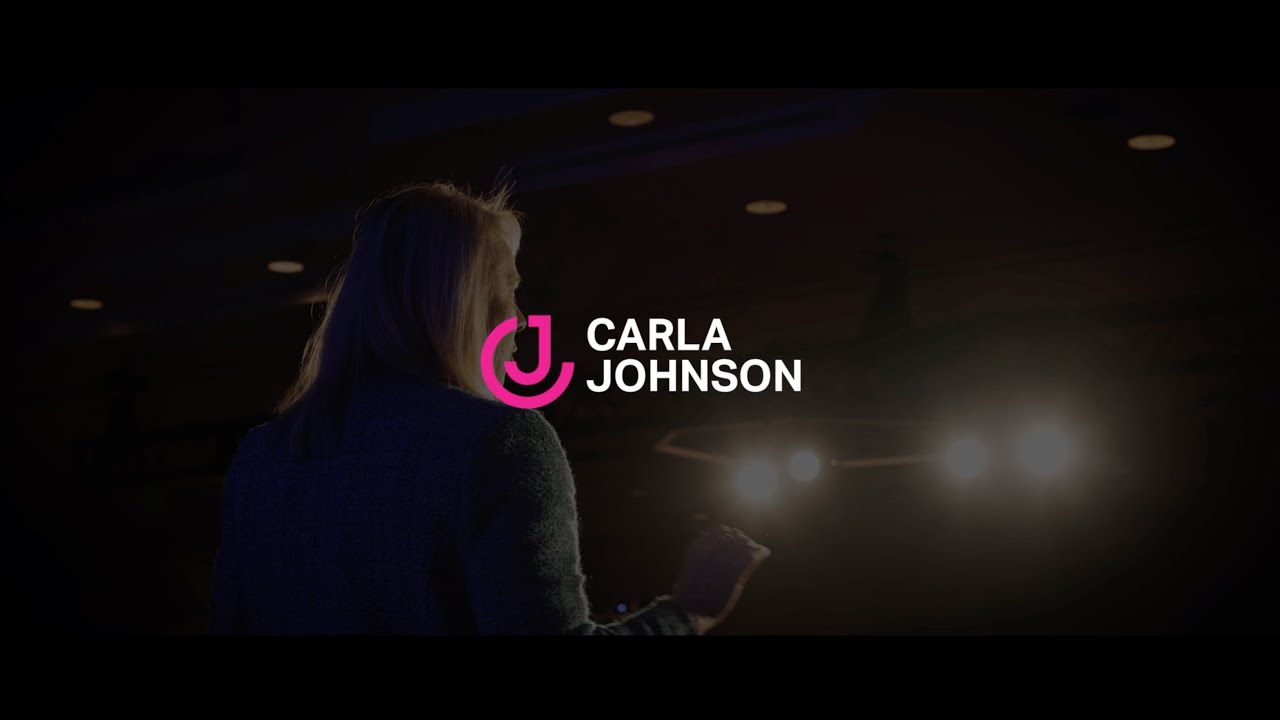 Applied Curiosity Keynote Sizzle Reel