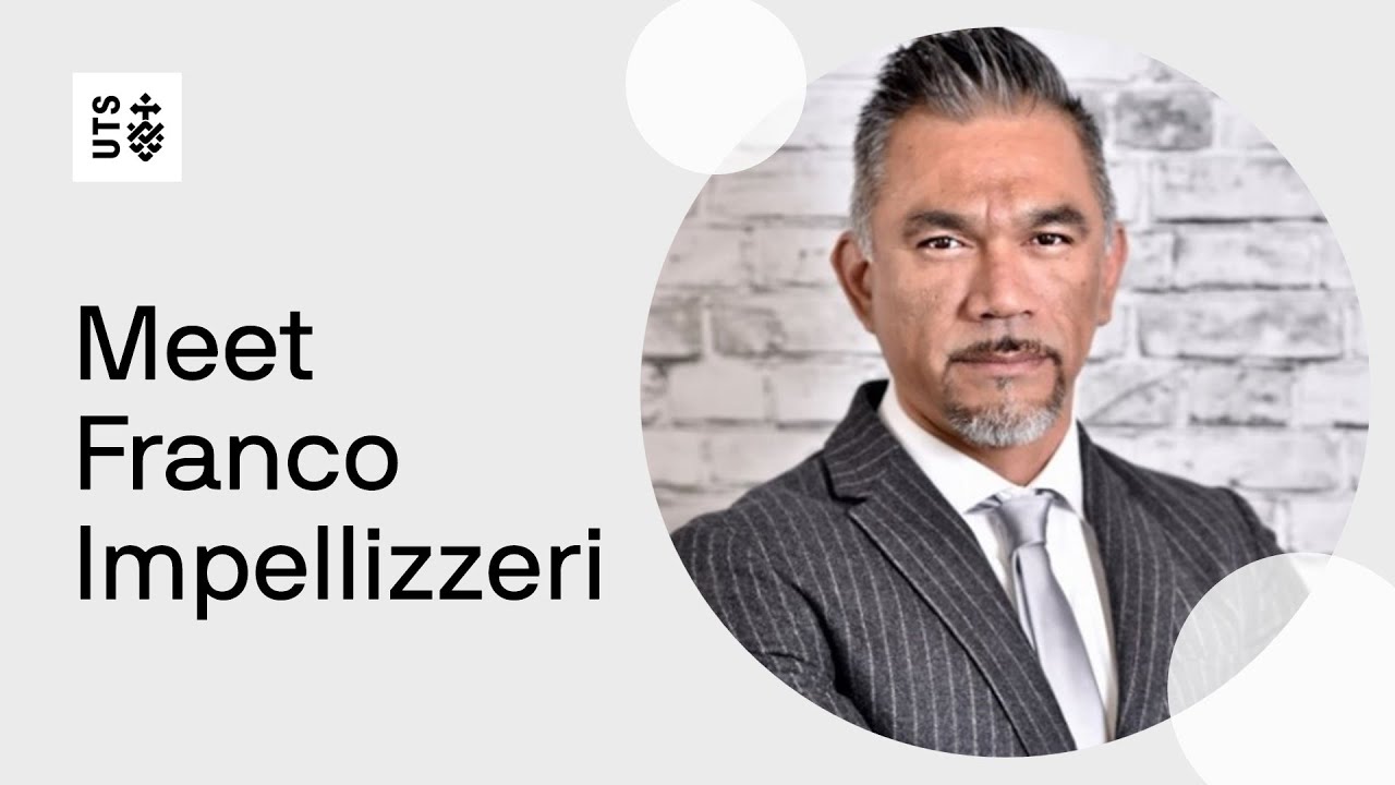 UTS Researcher Franco Impellizzeri: Advancing Sports Science and Research Quality