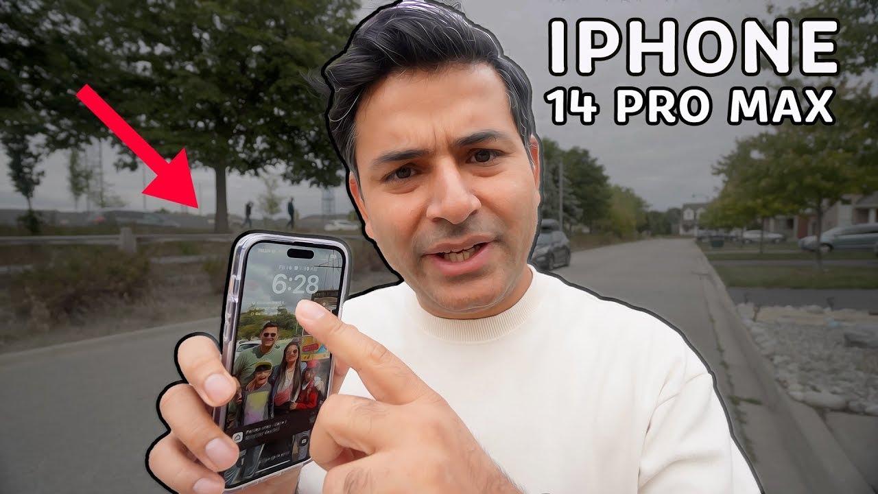 First Vlog on iPhone 14 Pro Max || Hindi Vlog