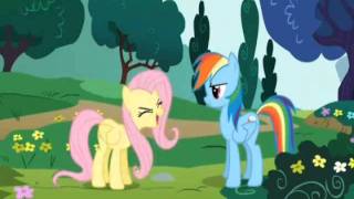 Pony Spotlight -- Fluttershy - Christian Bronies - Fimfiction