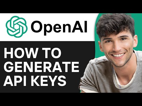 How to Get OpenAI API Keys (2024)