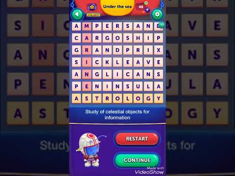 Cody cross answers - Study of celestial objects for information