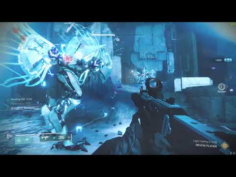 Steam Community :: Video :: VoG D2 - TFW you do Rabid Relic and miss ...