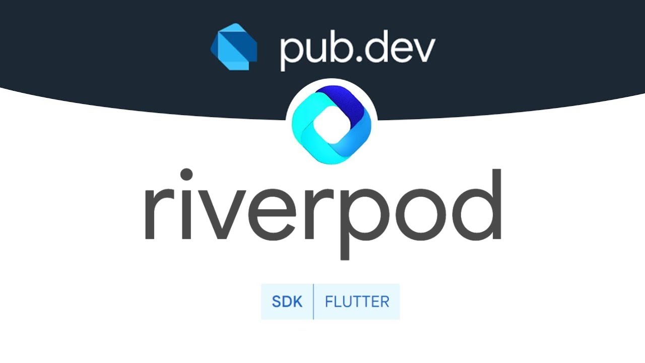 Flutter Riverpod EASY Tutorial